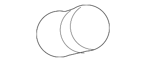 2021-2024 Toyota Sienna Lift Gate Bumper 69478-76010 | Toyota Parts Center