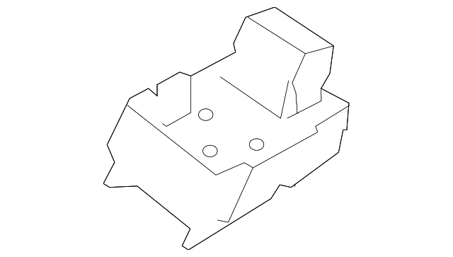 2019-2023 Hyundai Santa Fe Window Switch 93576-S1010-NNB | Retail ...