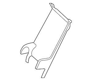 213-973-01-00-9051 - Armrest Base 2018-2023 Mercedes-Benz | Mercedes ...