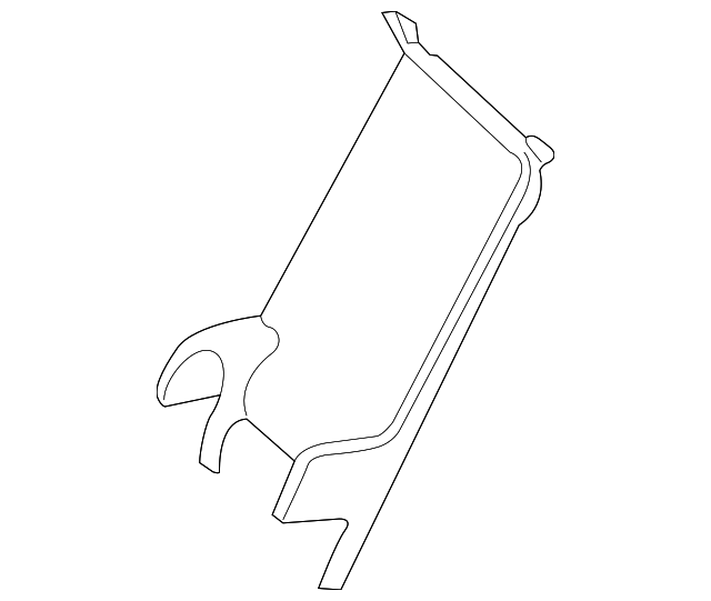 213-973-01-00-9051 - Armrest Base 2018-2020 Mercedes-Benz | Mercedes ...