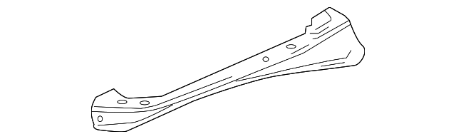 2018-2022 Toyota C-HR Upper Support 53214-10080 | Toyota Parts Center