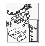 LR072419 - Valve Assembly - 2013-2020 Land-Rover | Land Rover Parts Now