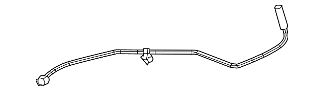 5149180AB - Oxygen Sensor - 2020 Mopar | Mopar Parts Canada