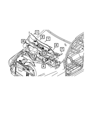 Genuine MOPAR Parts Store | A Mopar Store