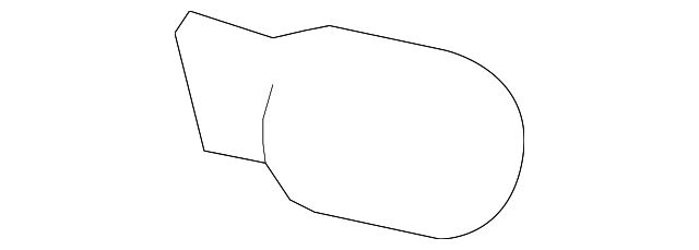 2009-2021 Subaru Signal Lamp Bulb 84920KE020 | Subaru Parts Store