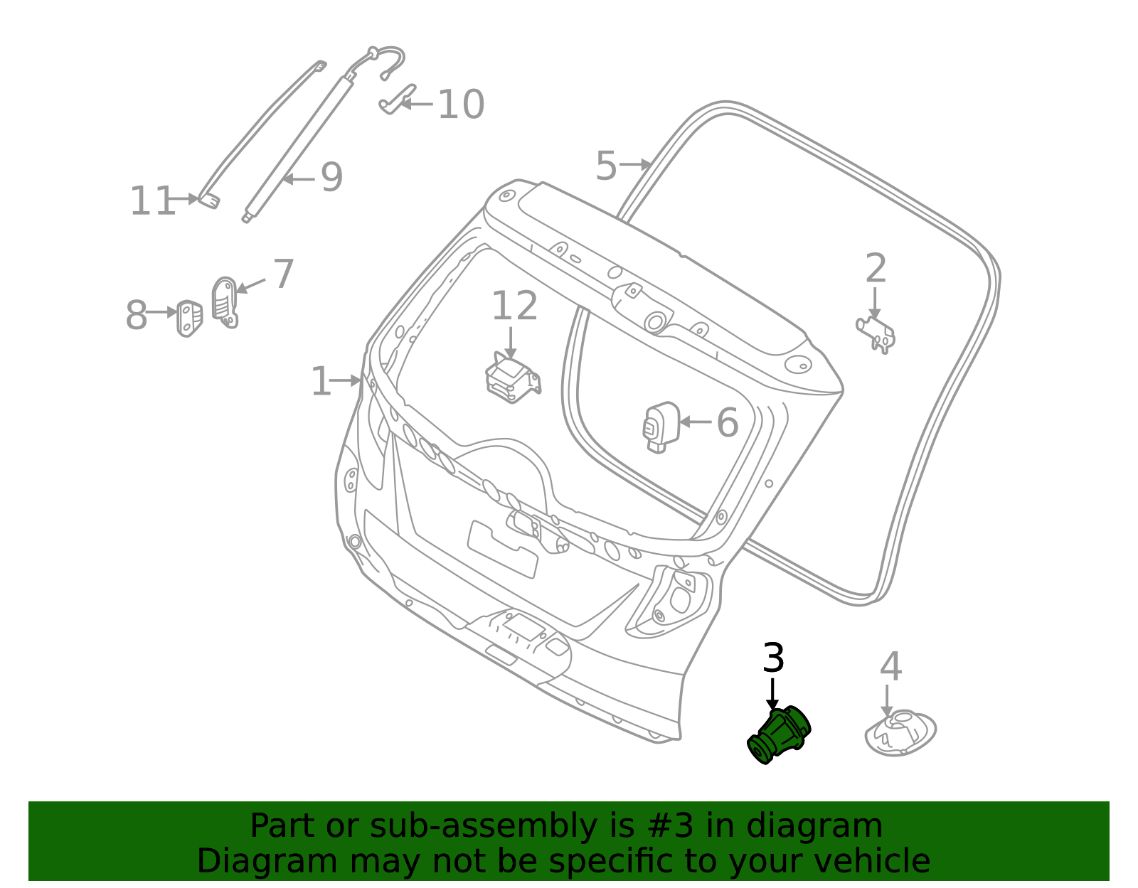 1737920834 - 2018-2024 Hyundai - Overslam Bumper | Conicelli Hyundai