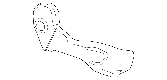 95259703 - OEM GM Outer Finish Pnl | GMPartsCenter.net | GM Parts Center