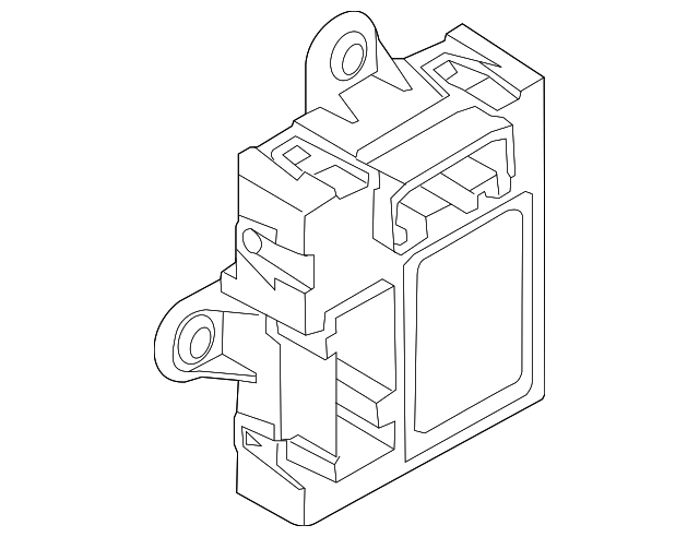 31456701 - Control Module - 2014-2018 Volvo | Volvo OEM Parts Direct