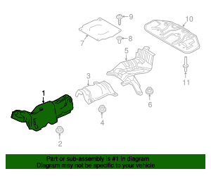 2016-2021 Mazda CX-3 Front Shield D10E-56-410C | Retail Performance ...