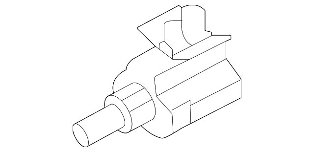 2017-2024 Hyundai Ambient Temp Sensor 96985-0X000 | OEM Parts Online
