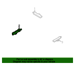 65209220831 - 2009-2023 BMW Keyless Entry Antenna (65-20-9-220-831 ...