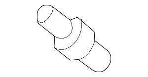 2011-2022 Ford Pressure Switch HG1Z-19D594-A | OEM Parts Online