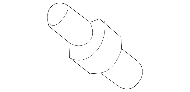 HG1Z-19D594-A - Pressure Switch - 2011-2022 Ford | Lasco Auto Parts