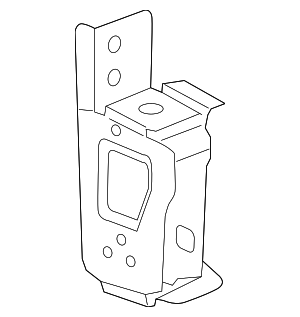 2012-2020 Chevrolet Sonic Driver Side Drivetrain and Front Suspension ...