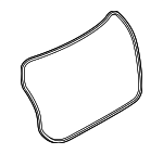 Shop OEM Weather Stripping | Mini Parts Direct