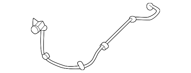 2022-2025 Nissan LEAF Front Camera 284F1-6WK0B | Temecula Nissan Parts