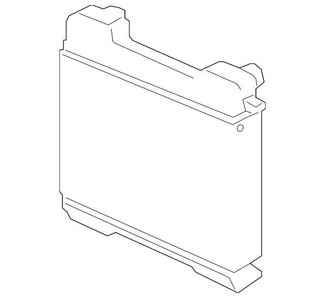 463-501-01-00 - Oil Cooler 2016-2018 Mercedes-Benz G 550 | Mercedes ...