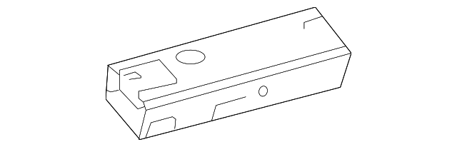000-906-20-12 - Interior Lamp Mercedes-Benz USA Parts