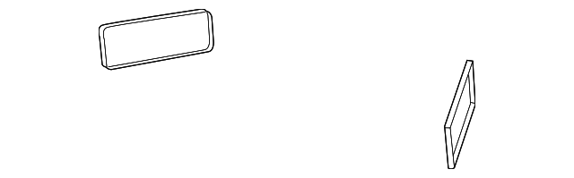 11617561009 - 2010-2022 BMW Air Tube Gasket (11-61-7-561-009) | BMW of ...