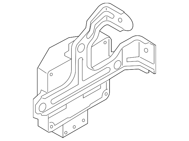 88899-J6000 - Control Module 2019-2020 Kia K900 | Kia.Parts Store