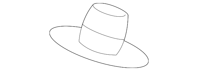 003-998-13-50 - Door Plug 2016-2023 Mercedes-Benz | Mercedes-Benz USA Parts