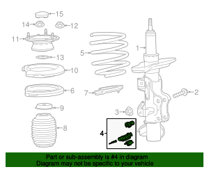 2019 Cadillac CTS Connector Kit 22836741 | GMPartsDirect.com