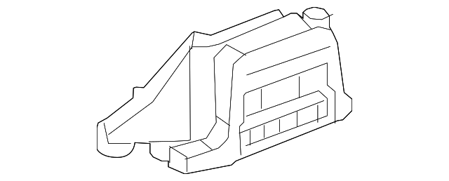 2018-2024 GM Automatic Transmission Mount 84382027 GM | GMPartsDirect.com