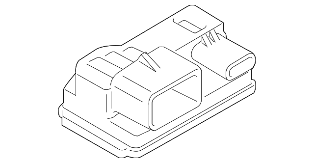 Genuine BMW 12-21-7-822-100 | Glow Plug Controller | FREE Shipping on ...