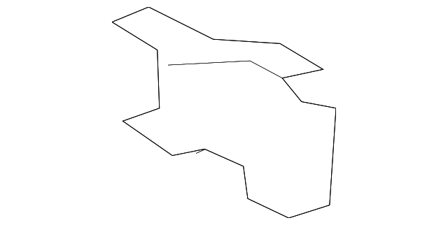 211-492-00-07 - Bracket 2003-2011 Mercedes-Benz | Mercedes-Benz USA Parts