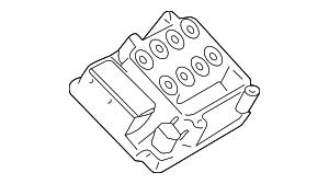 2005-2014 Volvo XC90 Control Module 30793454 | Volvo OEM Parts Online