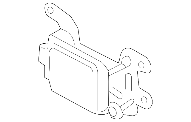 99110-S9110 - Distance Sensor 2022 Kia Telluride | Kia.Parts Store