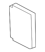 Genuine OEM Toyota Engine Control Modules | Toyota Parts Center