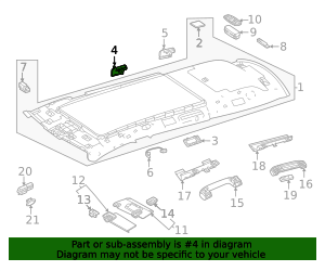 167-830-80-01-8T92 - Air Duct 2020-2023 Mercedes-Benz | Mercedes-Benz ...