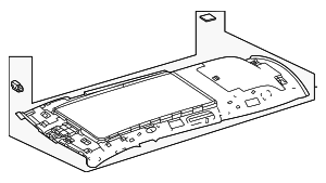 167-690-18-02-8U13 - Headliner 2020-2021 Mercedes-Benz | Mercedes-Benz ...