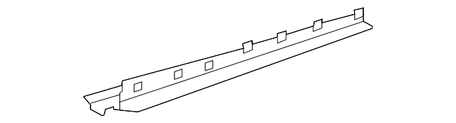 164-690-02-10 - Step Panel 2007-2012 Mercedes-Benz | Mercedes-Benz USA ...
