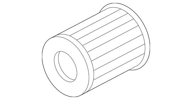 31835AA030 - Transmission Filter 2010-2024 Subaru | AutoNation Parts