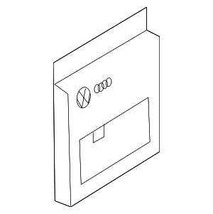 1998-2019 Volkswagen OEM NEW 1998-2019 Volkswagen Beetle Golf All Track ...
