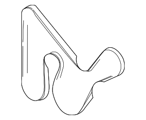 2001-2012 Mopar Serpentine Belt 4593684AA | TascaParts.com