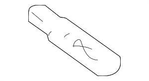 Genuine Bulb for 1998-2016 Volvo | Part# 989796 | Over 30% Off All ...