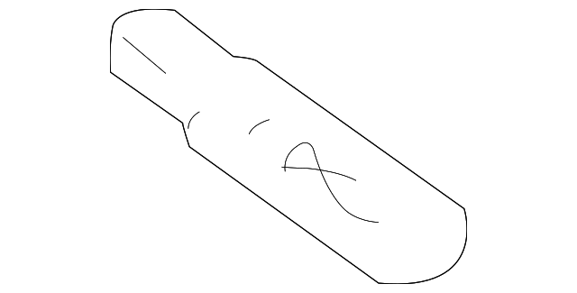 Genuine Bulb for 1998-2016 Volvo | Part# 989796 | Over 30% Off All ...