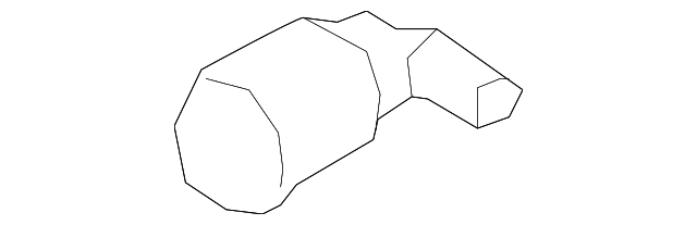 Toyota Parts Joint 16291-0P010 | Toyota Parts|Toyota Online Parts ...