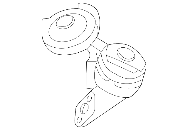 Egr Valve - Mopar (53034058AC) | Mopar America