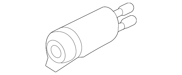 16197354384 - 2014-2018 BMW Pump (16-19-7-354-384) | BMW of South ...
