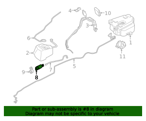 Genuine BMW 16-19-7-354-384 | Pump | FREE Shipping on Most Orders $499 ...
