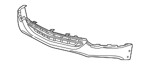 Buy Genuine GM Auto Parts - Fascia (Part # 84150755) | GM Parts Store