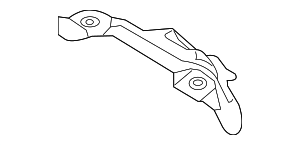 28525-2B740 - Heat Shield - 2017-2020 Hyundai | Joseph Airport Hyundai