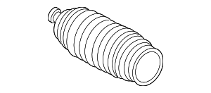 2010-2017 Kia Tie Rod Boot 57740 2K001 | TascaParts.com