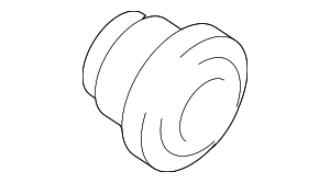 90189-06228 - Bumper Cover Grommet 2010-2022 Toyota | Longo Toyota Parts