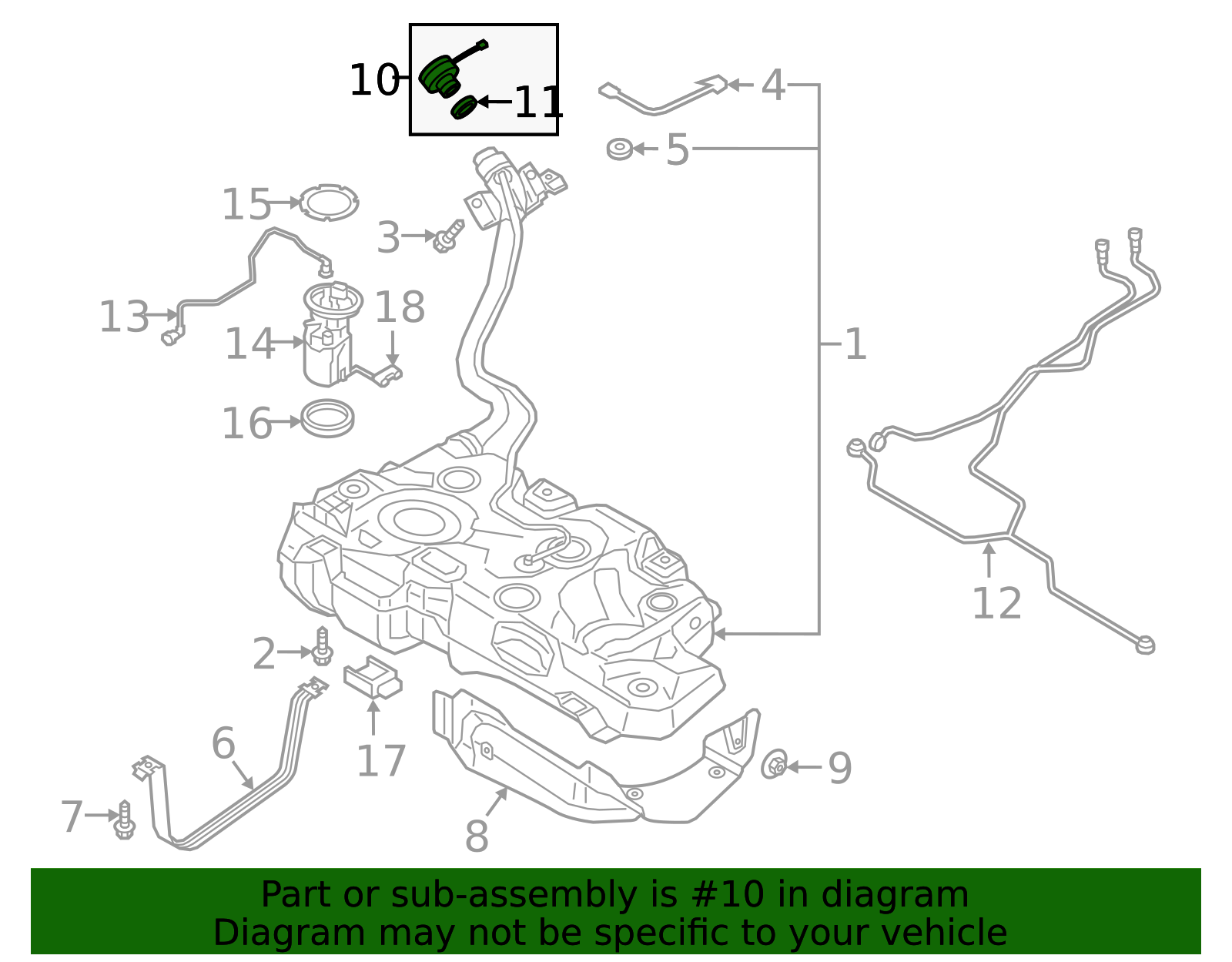 5WA-201-550-AT - High-Quality Cap for 2023-2024 Volkswagen | AutoNation ...