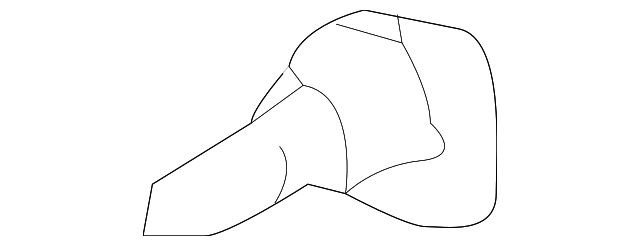 2004-2024 Subaru Low Beam Bulb 84920YA000 | Subaru Parts Store